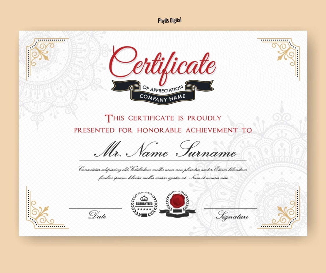 Phylls Digital Services - graphics designs and website development | Home